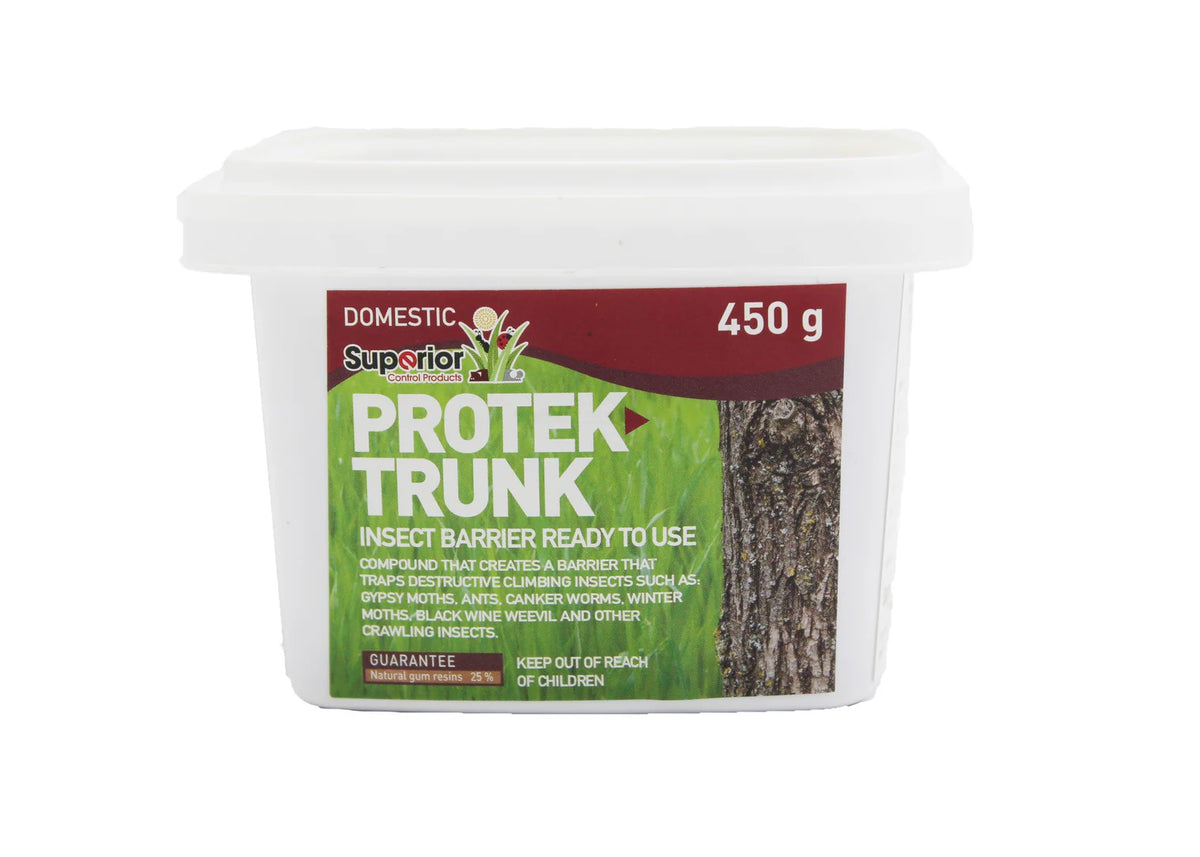 Protek Troncs pâte collante – Enracinés
