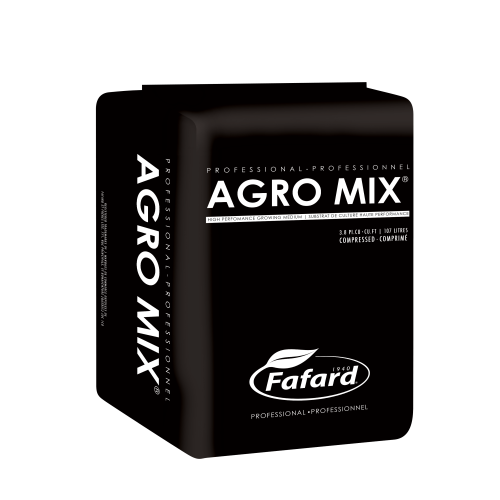 Agro-mix G9 de Fafard – Enracinés